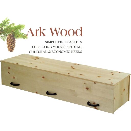 Contact Ark Wood Caskets